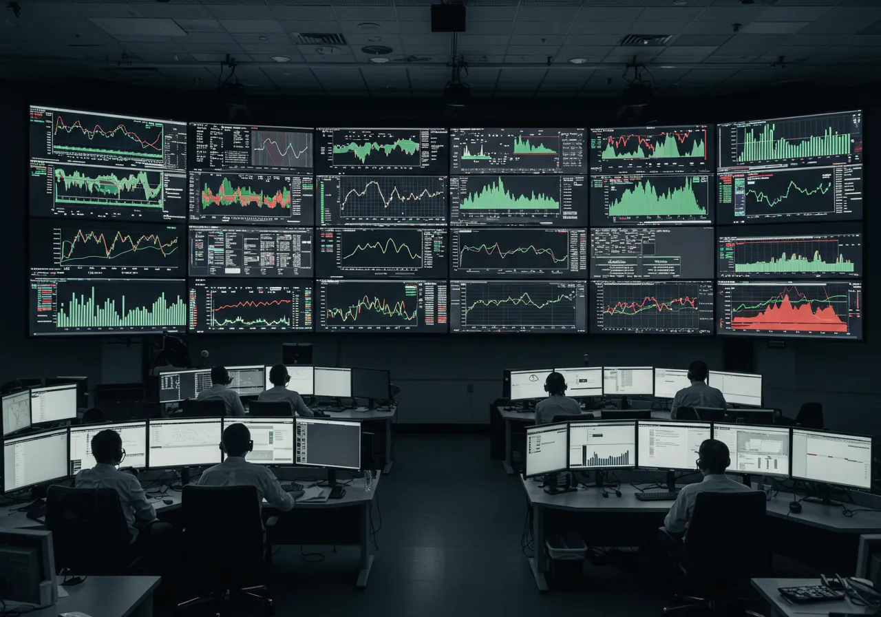 Monte Carlo Simulation | Unisco Supply Chain Services | UNIS